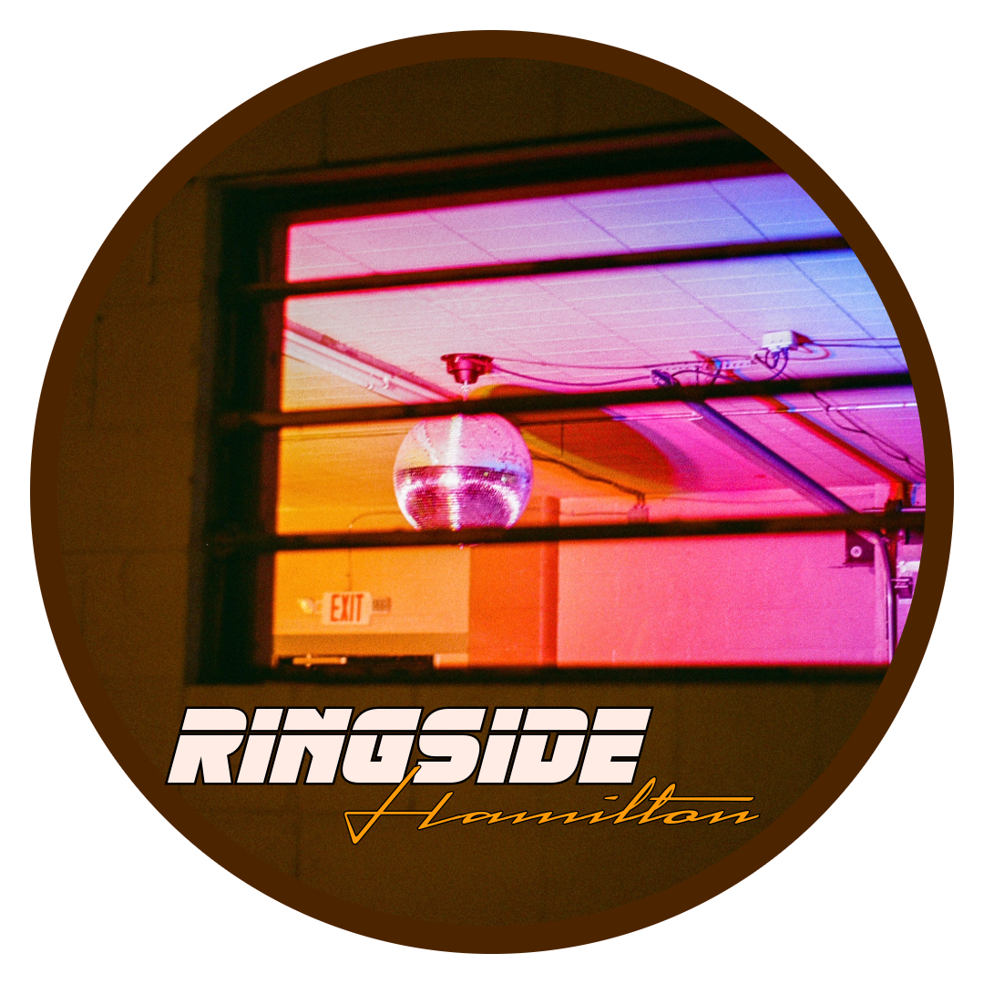 Hamilton Festival Theatre Company